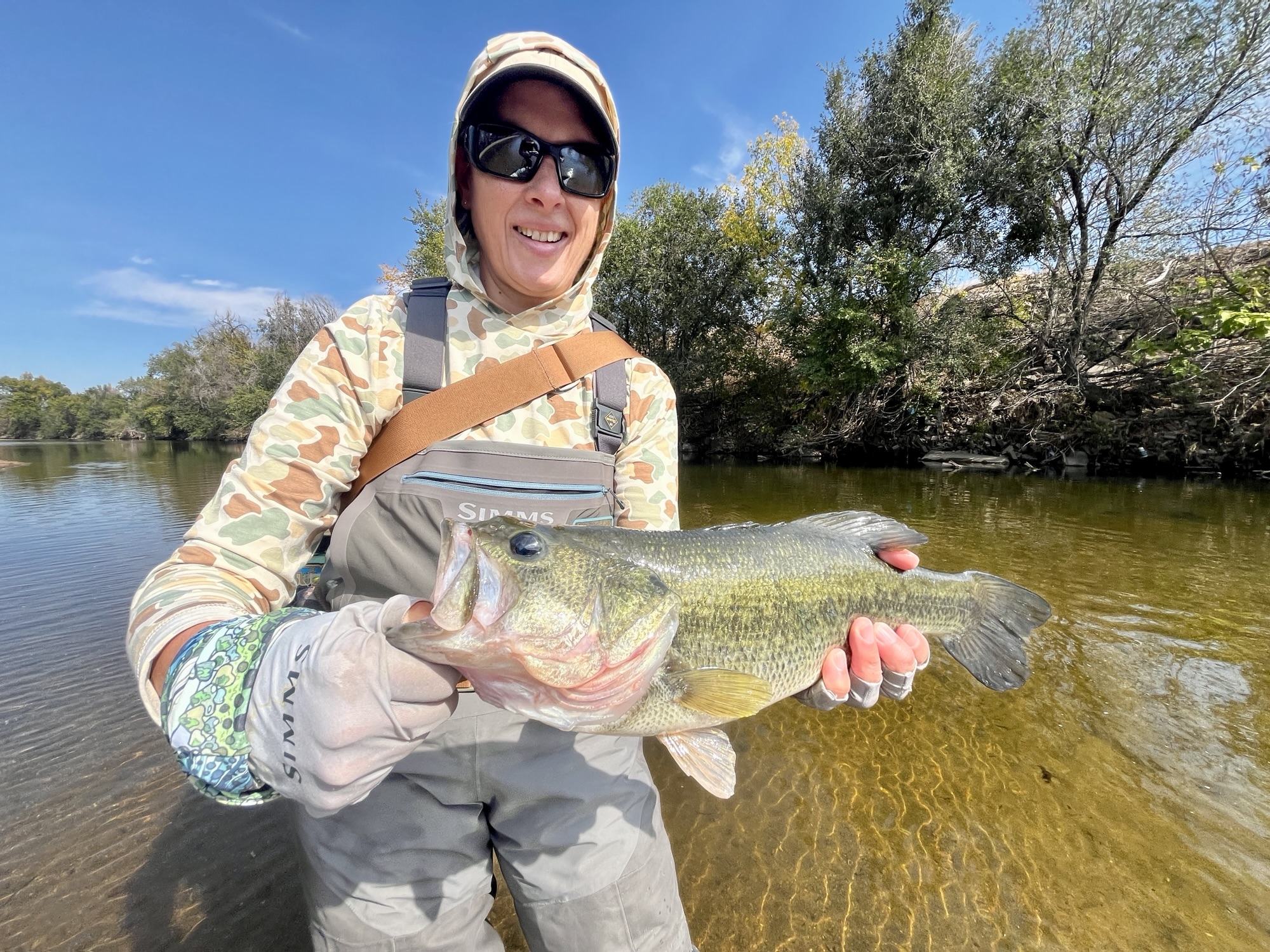 DENVER CARP – URBAN FLY FISHING ADVENTURES IN DENVER, COLORADO